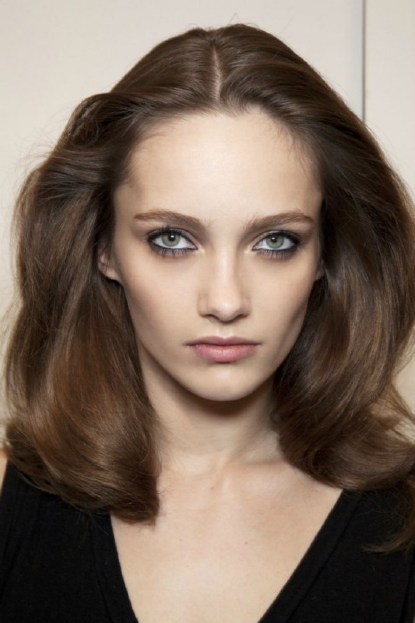 The hottest models come from Eastern Europe - Pictolic