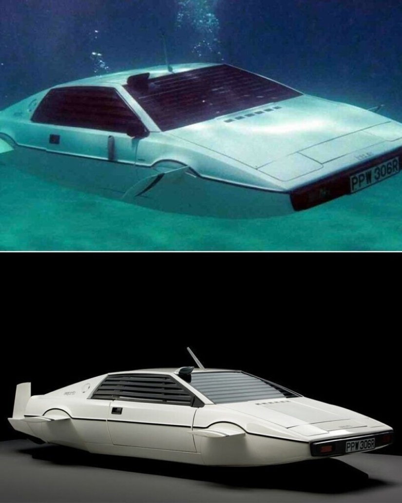 The iconic stuff from the movie sold for huge money - Pictolic