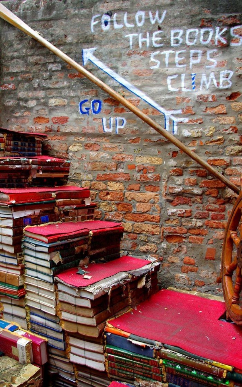 The most beautiful stairs around the world - Pictolic