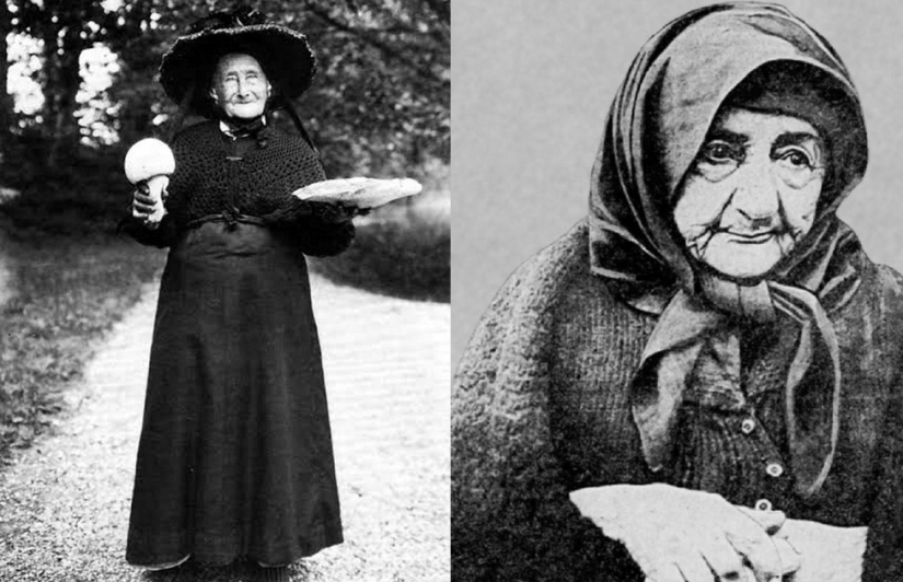 The world's oldest serial killer: how a 90-year-old "Bataan witch ...