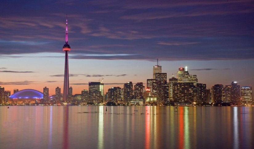 Top 10 best cities for tourists in 2015 - Pictolic