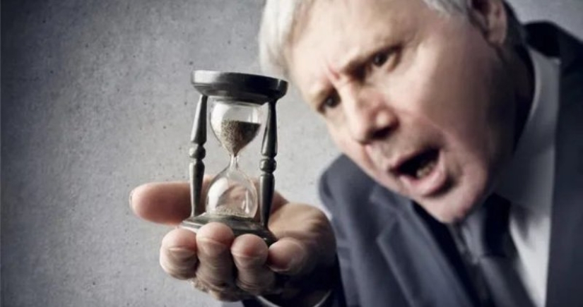 What is delayed life syndrome and how to deal with it - Pictolic