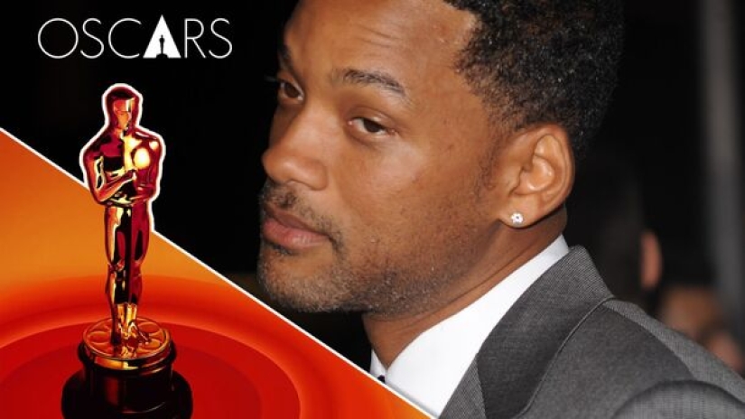 10 momentos más incómodos de los Oscar que la Academia quiere que olvidemos - Pictolic