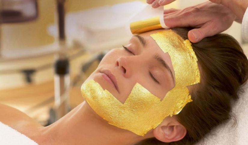 10 most unusual spa treatments from around the world - Pictolic