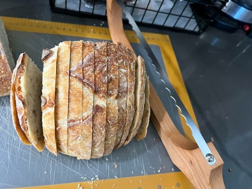 12 Kitchen Innovations That Stir Up Delight - Pictolic