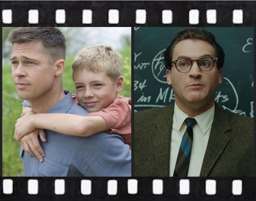 7 best philosophical movies of our time - Pictolic