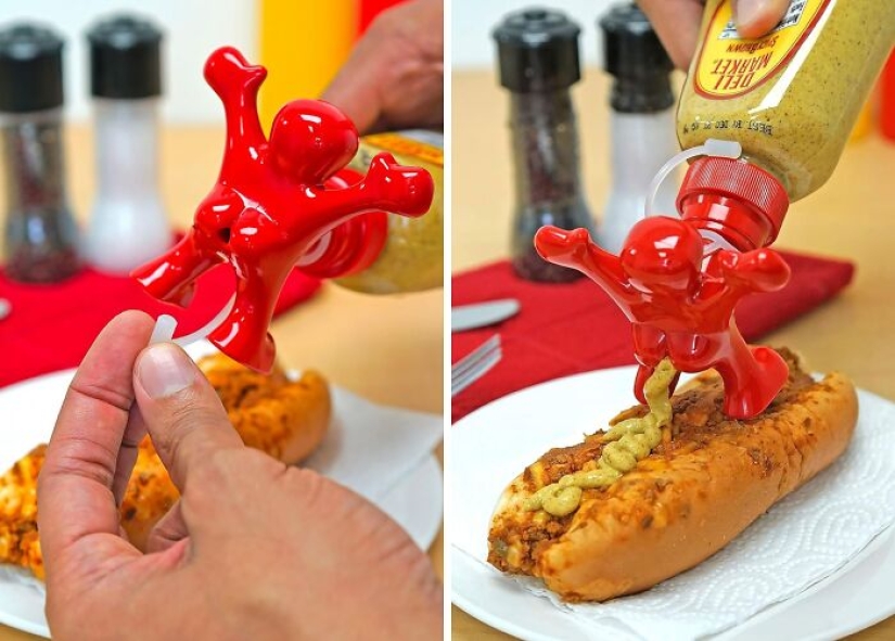 Culinary Curiosities: 23 Strange Kitchen Tools That Actually Work ...