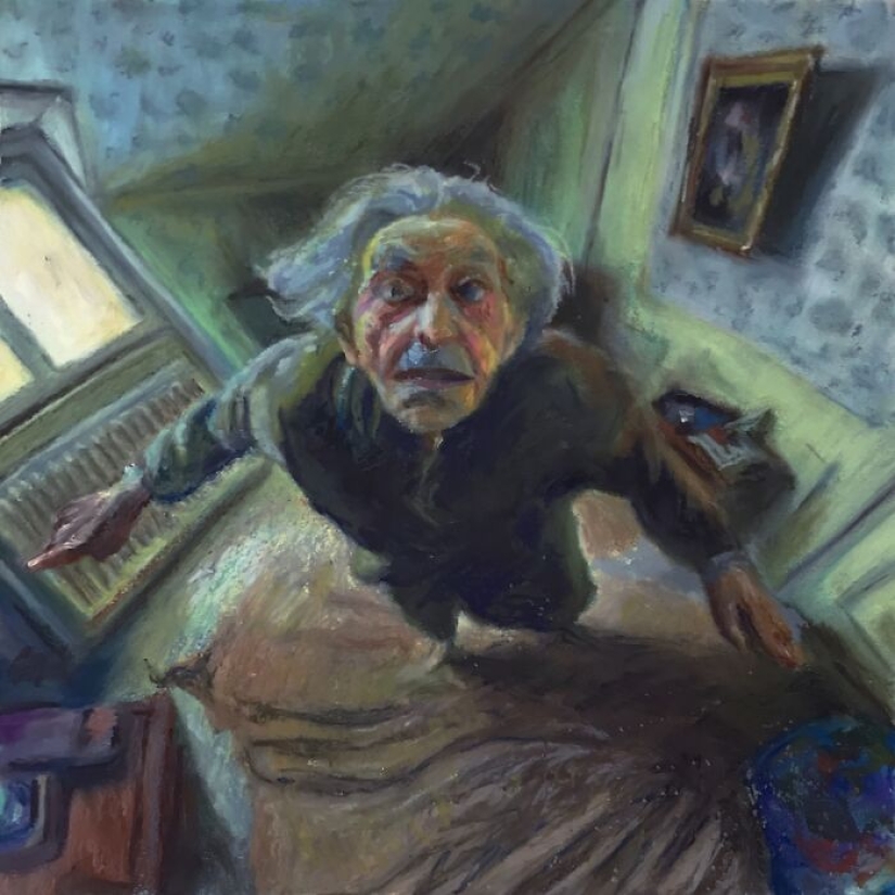 I Selected The Top 10 Creative Artworks From The 2023 London ...