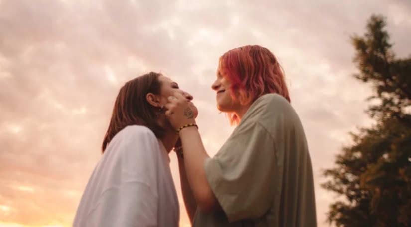 ¿Qué es negar y cómo reaccionar ante ello? - Pictolic