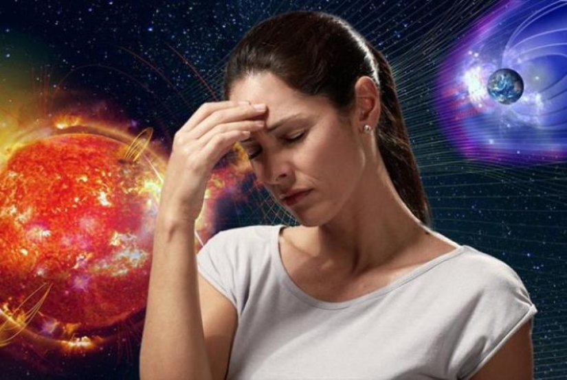 Tormentas magnéticas: ¿cómo afectan a las personas y deberían tener ...