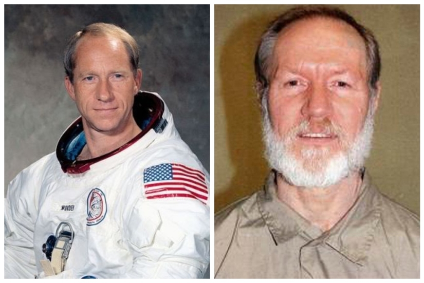 8 shocking stories about people who almost all his life spent alone ...