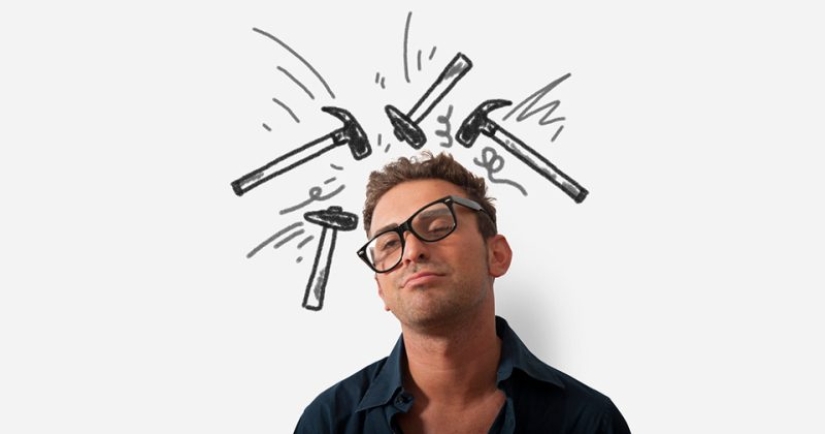 From trepanation to sewing garlic: ancient ways to treat migraines that ...