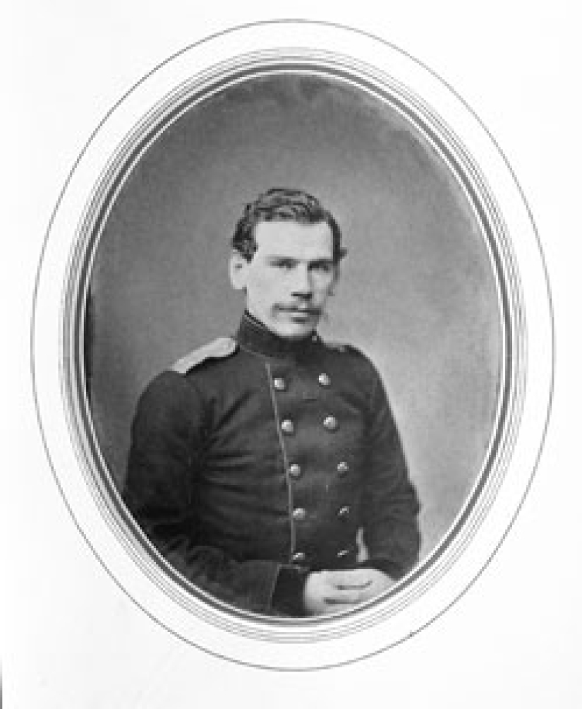 Gambler, saint or genius — 10 little-known facts about Leo Tolstoy ...