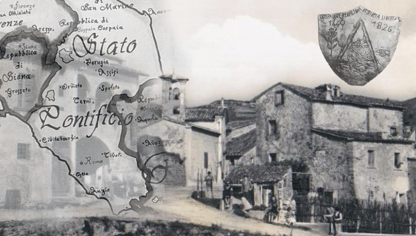 How a Small Italian Village Was an Independent State for 400 Years ...