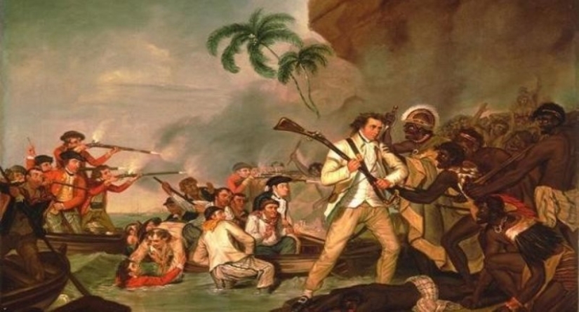 How British Colonizers Destroyed Tasmania's Indigenous Population ...