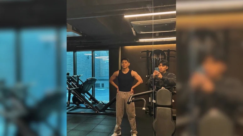 Inside BTS V AKA "Sergeant" Kim Taehyung's Military Training Diaries - Pictolic