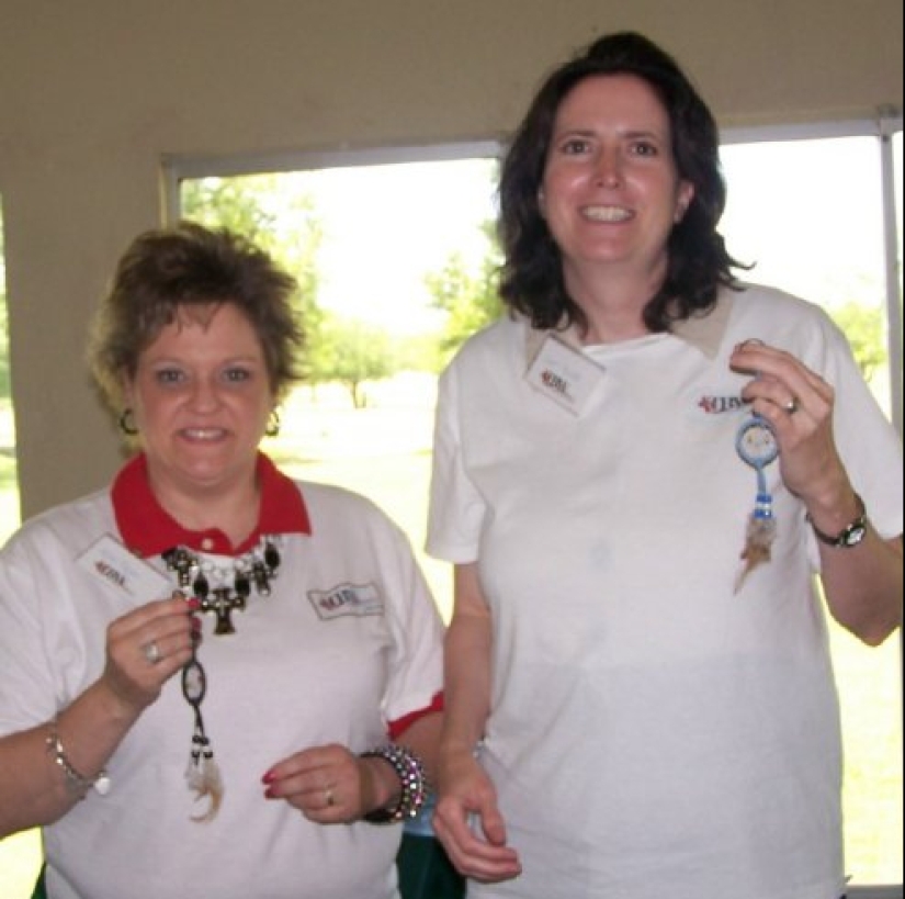 La triple vida de Lori Erica Ruff, un secreto sin resolver - Pictolic