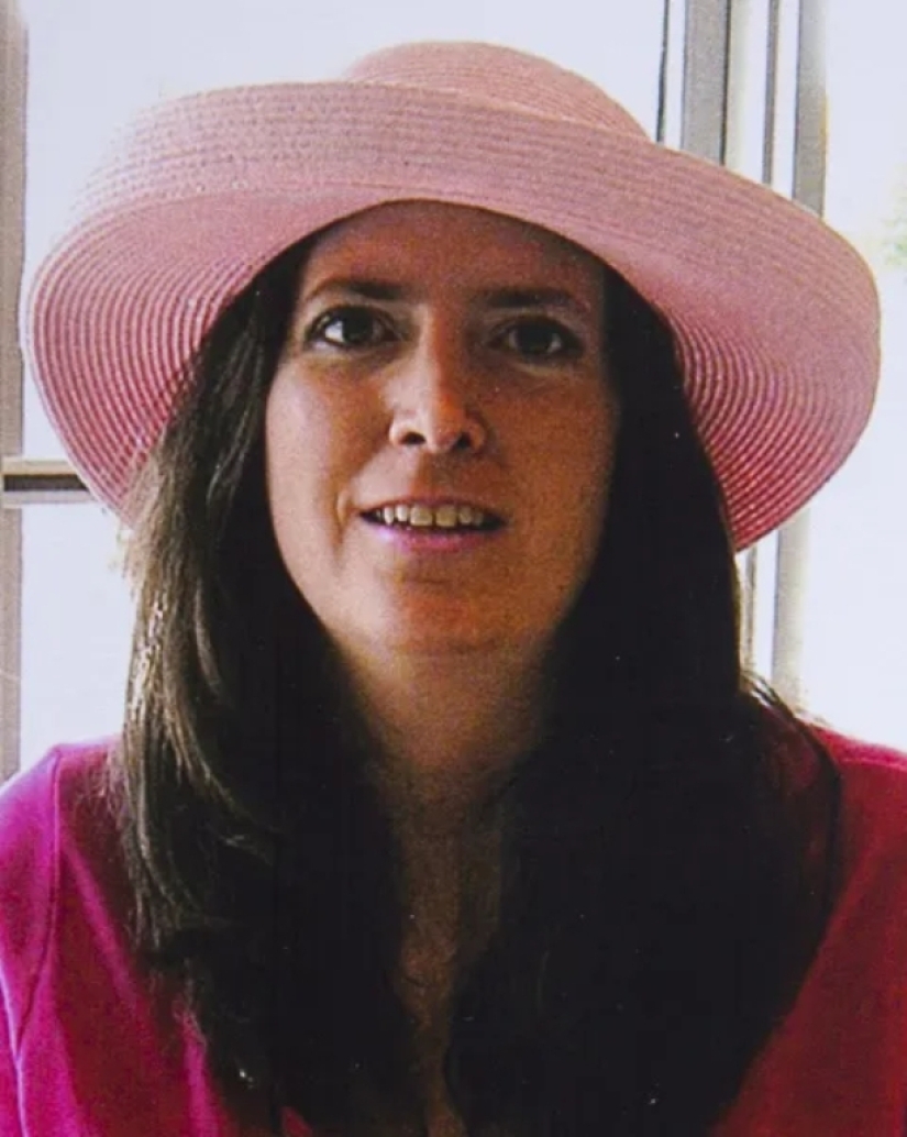 La triple vida de Lori Erica Ruff, un secreto sin resolver - Pictolic