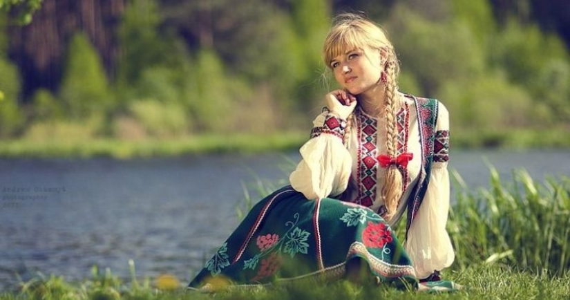 What facial features can tell you about what part of Russia your ...