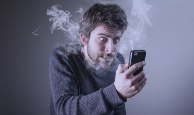 What is hate-following, or Why do people subscribe to unpleasant people ...