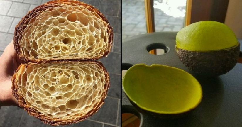 You can't take your eyes off: 22 impressive photos of food that you can't help but share - Pictolic